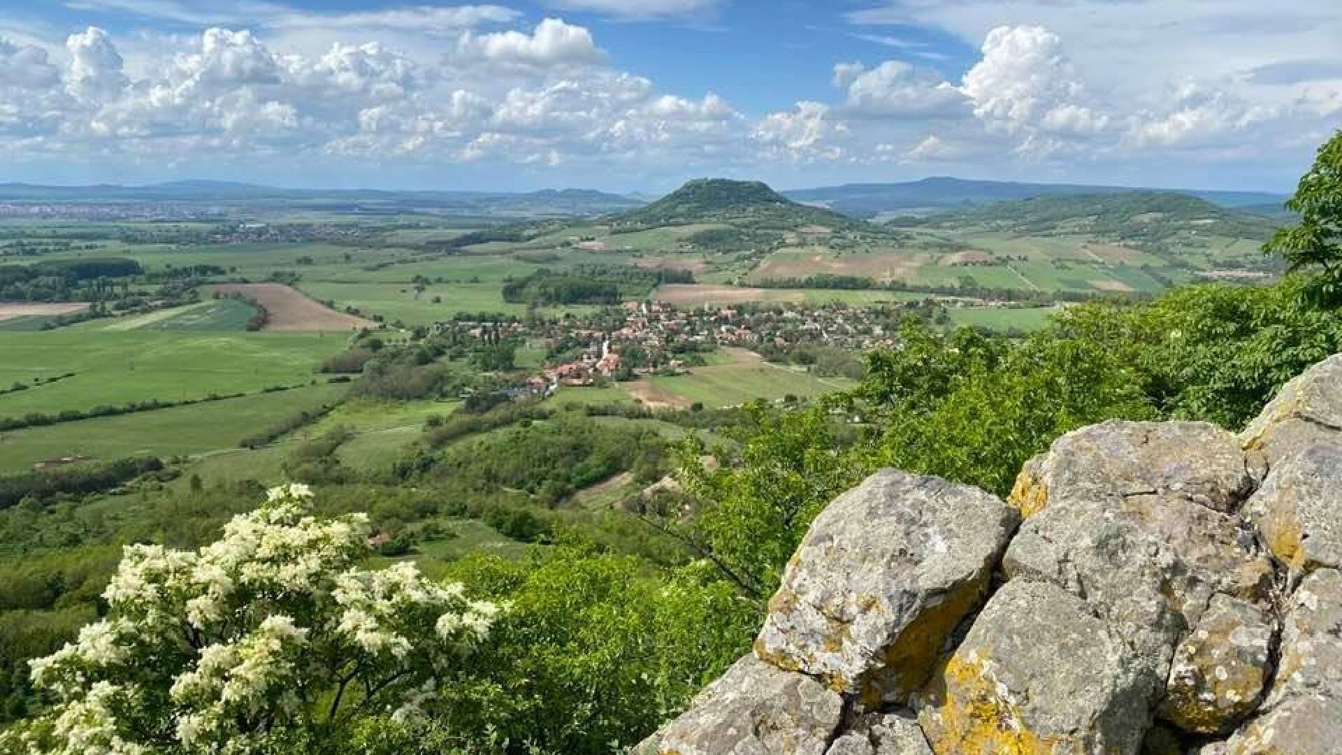 Nyitva a természet! Irány a Balatoni-felvidéki Nemzeti Park! Nyitva a természet! Irány a Balatoni-felvidéki Nemzeti Park!